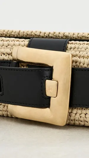 Balmain Anthem Clutch
