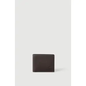 Brunello Cucinelli Smooth Calfskin Wallet