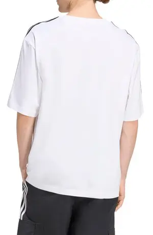 Adidas 3-stripes T-shirt