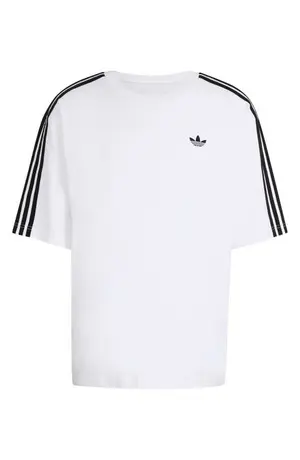 Adidas 3-stripes T-shirt