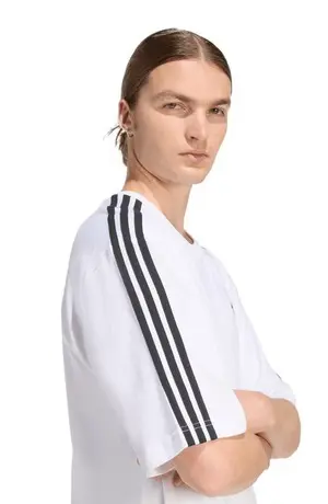 Adidas 3-stripes T-shirt