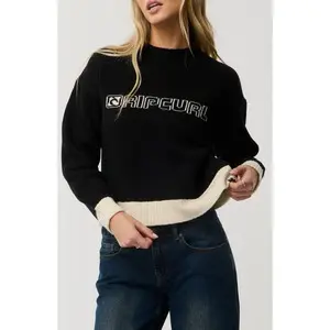 Rip Curl Archive Script Sweater