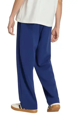 Adidas Wide Leg Sweatpants