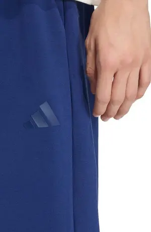 Adidas Wide Leg Sweatpants