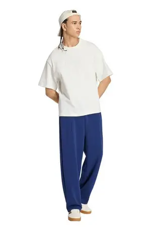 Adidas Wide Leg Sweatpants