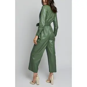 LBLC THE LABEL Meyer Jumpsuit
