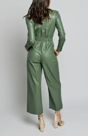 LBLC THE LABEL Meyer Jumpsuit