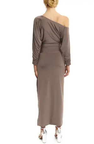 LBLC THE LABEL Beverly Multi Dress