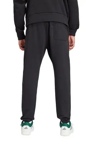 Adidas Szn French Terry Relaxed Fit Pants