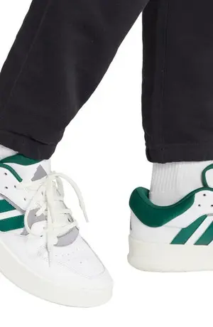 Adidas Szn French Terry Relaxed Fit Pants