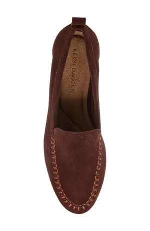 KELSI DAGGER BROOKLYN Robbie Loafer