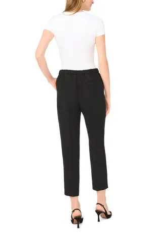 Vince Camuto Pull-on Crop Pants