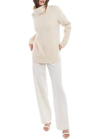 LBLC THE LABEL Jackie Sweater - Creme