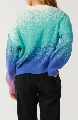 Rip Curl Bossa Nova Gradient Sweater