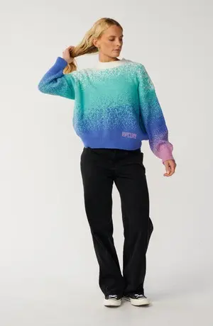 Rip Curl Bossa Nova Gradient Sweater