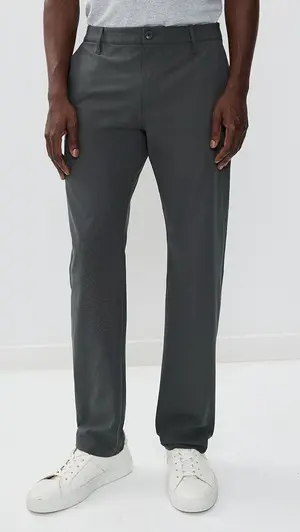 Vuori Meta Classic Fit " Trousers