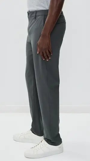 Vuori Meta Classic Fit " Trousers