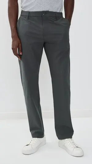 Vuori Meta Classic Fit " Trousers