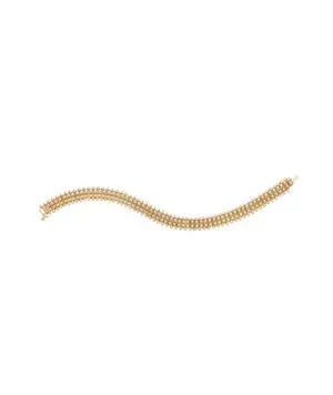 Cartier Clash De Cartier Bracelet - Gold
