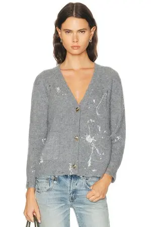 R13 Cardigan