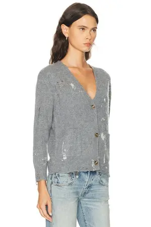 R13 Cardigan