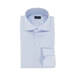 FINAMORE 1925 Milano' Cotton Shirt