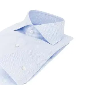 FINAMORE 1925 Milano' Cotton Shirt