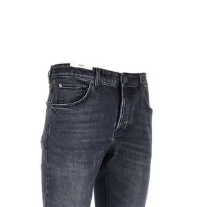 PT TORINO Reggae Slim Fit Jeans - Grey
