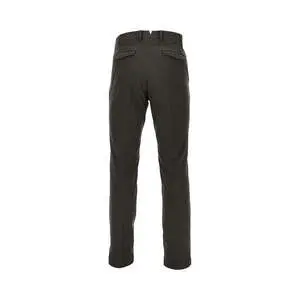 PT TORINO Stretch Gabardine Master Fit Pants