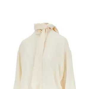 Etro Silk-blend Paisley Jacquard Shirt