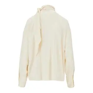 Etro Silk-blend Paisley Jacquard Shirt