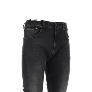 PT TORINO Jazz Updated' Five-pocket Jeans