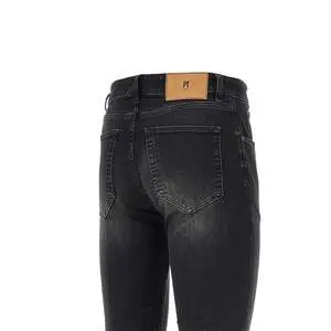 PT TORINO Jazz Updated' Five-pocket Jeans