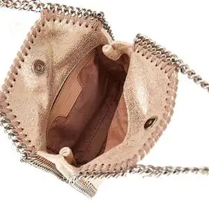 Stella McCartney Tiny Falabella Bag