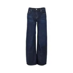 Citizens Of Humanity Nora Wide Leg Jeans
