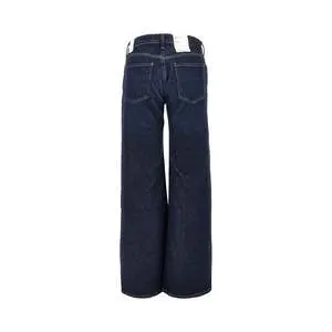Citizens Of Humanity Nora Wide Leg Jeans