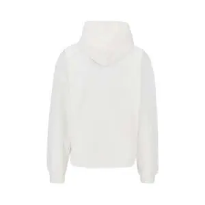 Dsquared2 Hoodie With Logo Embroidery