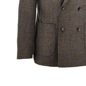 BRERAS Mouliné Knitting 'ferrara' Jacket