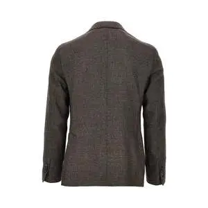 BRERAS Mouliné Knitting 'ferrara' Jacket