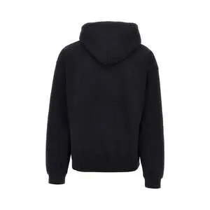 Dsquared2 Hoodie With Logo Embroidery