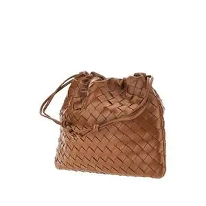 Bottega Veneta Leather Medium 'dustbag' Bag