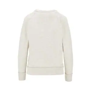 Isabel Marant Étoile Millyny Crewneck Sweatshirt With Logo