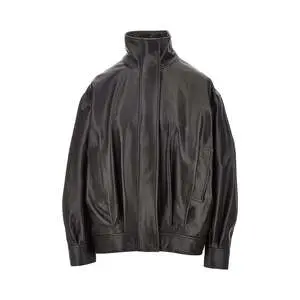 ARMA Leather 'paula' Jacket