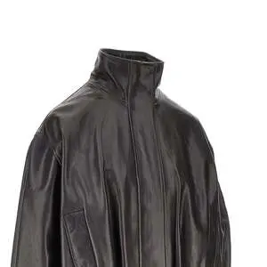 ARMA Leather 'paula' Jacket