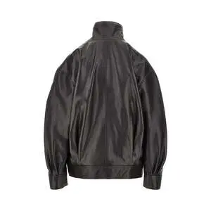 ARMA Leather 'paula' Jacket
