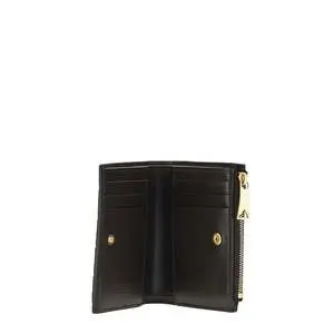 Bottega Veneta Intrecciato Nappa Leather Bi-fold Wallet
