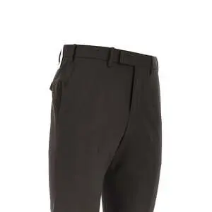 PT TORINO Stretch Wool Master Fit Pants