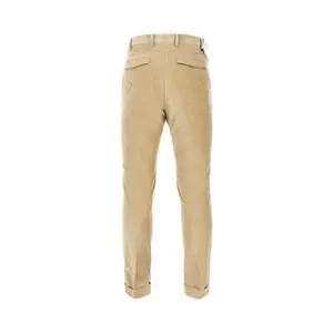 PT TORINO Master Fit' Corduroy Pants