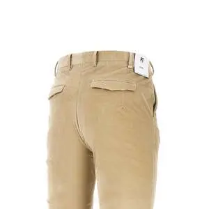 PT TORINO Master Fit' Corduroy Pants