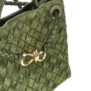 Bottega Veneta Small 'andiamo' Bag